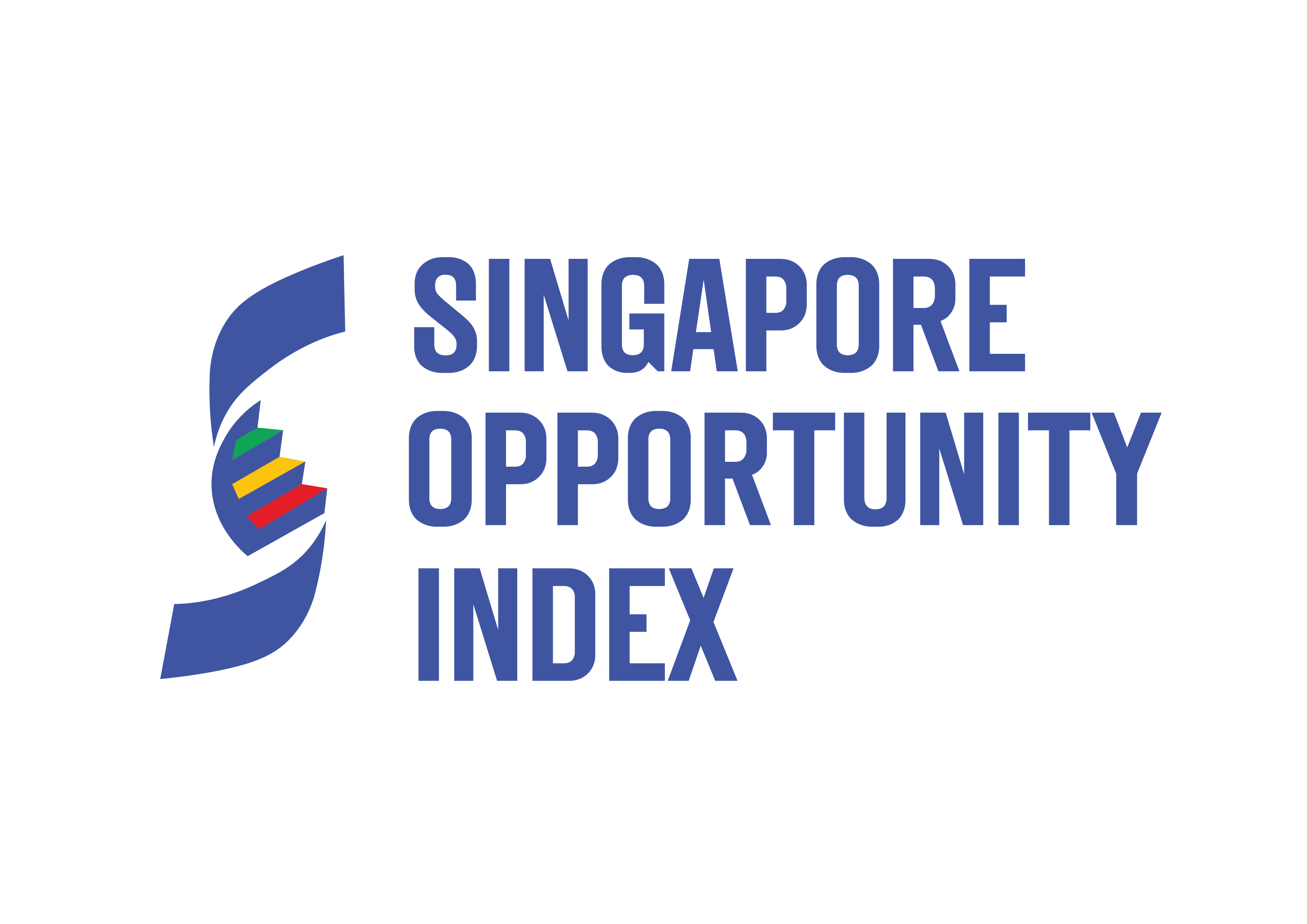 Singapore Opportunity Index